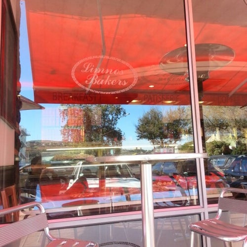 Limnos Bakery - 72 Edward St - Bellville