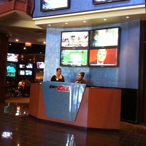 ESPN Zone - 1545 S Disneyland Dr - Anaheim