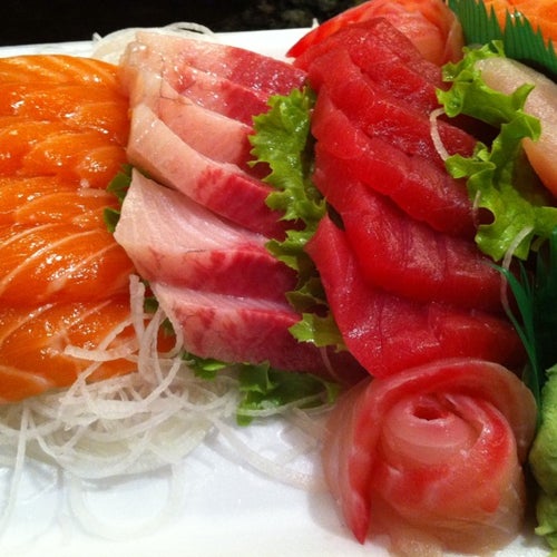 Yum Yum Fish - 2181 Irving St - San Francisco