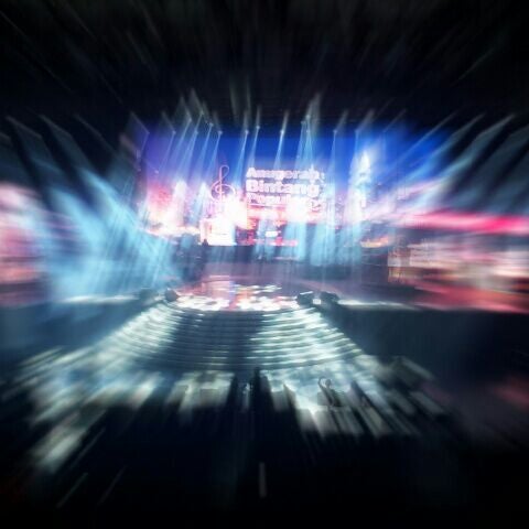 Arena of Stars 雲星劇場 - Genting Highlands - Genting Highlands