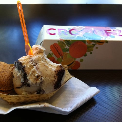 Boutique Point G - 1266 ave. du Mont-Royal Est - Montréal