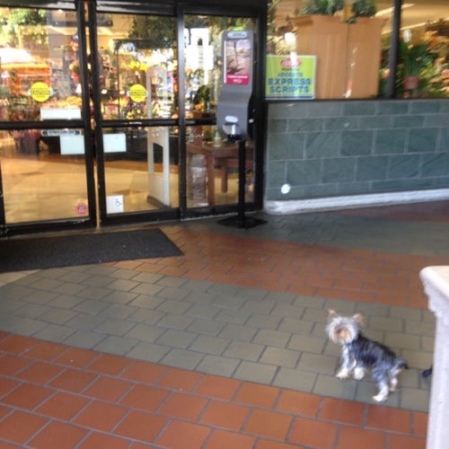 Ralphs - 5601 Wilshire Blvd - Los Angeles