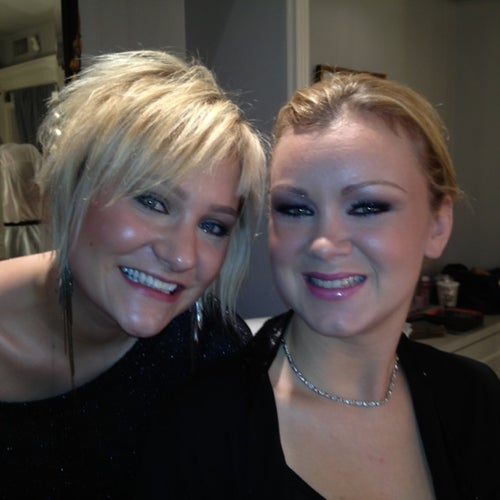 Kimara Ahnert - 1113 Madison Ave - New York