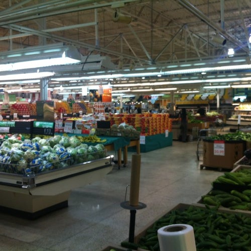 H Mart - 2751 S Parker Rd - Aurora