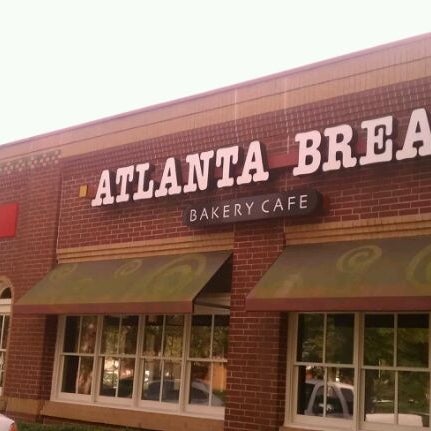 Atlanta Bread Company - 675 Phoenix Dr - Virginia Beach