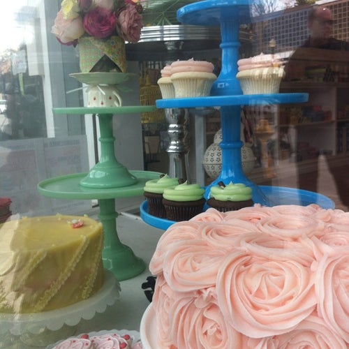 Flour Studio - 883 Eglinton West - Toronto