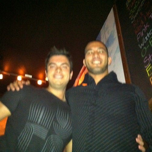 Shot Bar - 2315 Bagby St - Houston
