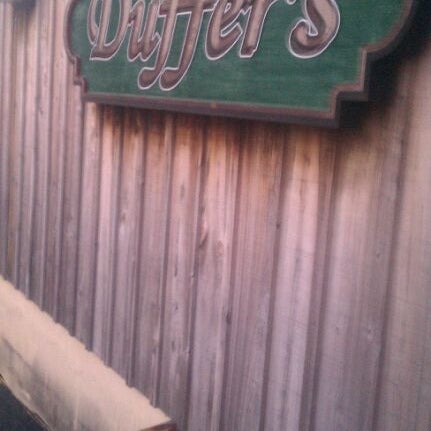 Duffer's Pub - 996 Baltimore Pike - Concordville