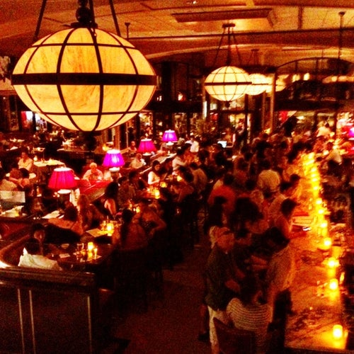 Eastern Standard - 528 Commonwealth Ave - Boston