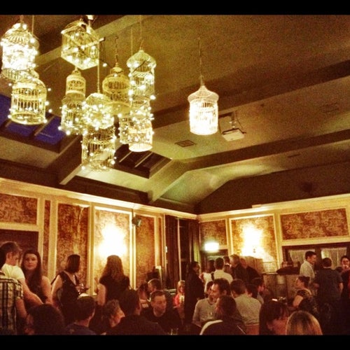 Balham Bowls Club - 7-9 Ramsden Rd - Balham