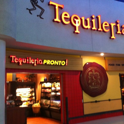Tequileria - Atrium - Charlotte