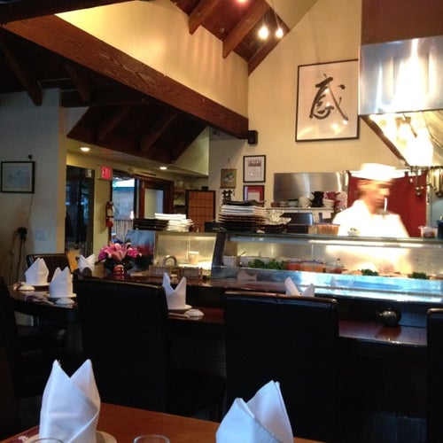 Yabu Restaurant - 521 N LA Cienega Blvd - West Hollywood