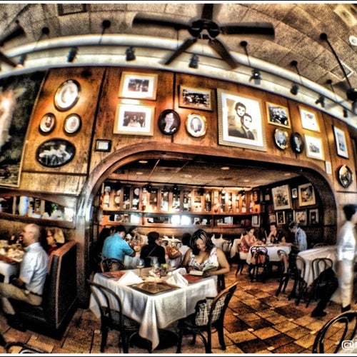 Columbia Restaurant - 649 Front St - Celebration