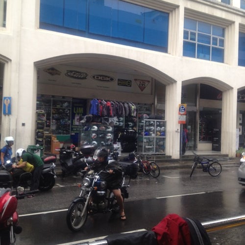 Lim Ah Boy - 3 Kelantan Ln - Singapore