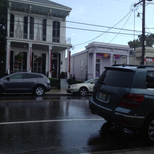 Magazine Street - Magazine Street - New Orleans