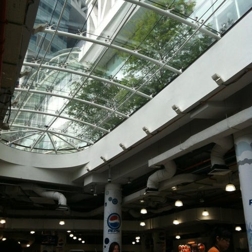 Fusionopolis - 1 Fusionopolis Way - Singapore