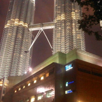 Kiehl's Isetan KLCC - Ground Floor, Isetan Suria KLCC, - Kuala Lumpur