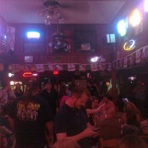 Friendly Tavern - 18121 Gulf Blvd - Redington Shores