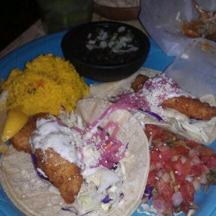Salvador Molly's - 1523 SW Sunset Blvd - Portland