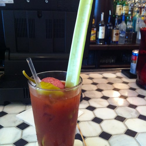 Leon's Lounge - 1006 McGowen St - Houston