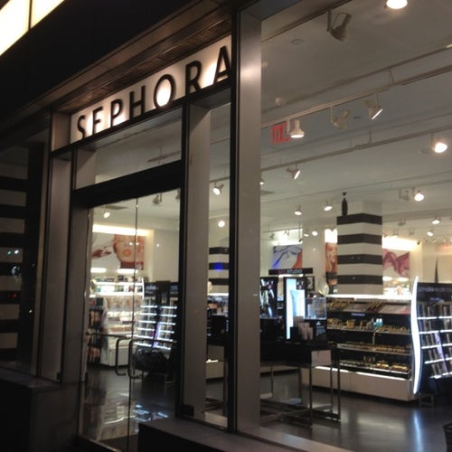 SEPHORA - 119 5th Ave - New York