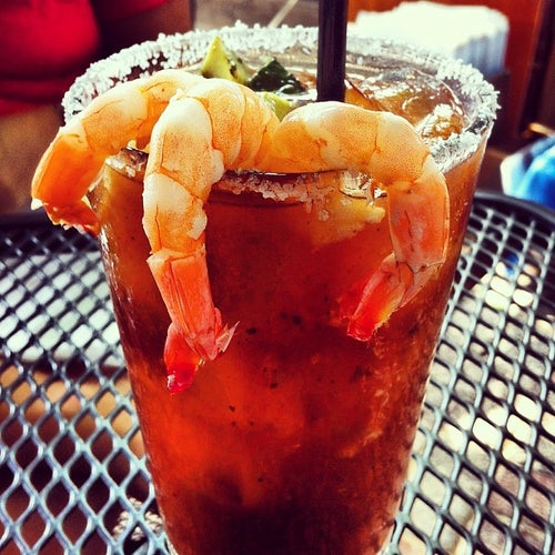 Ozona Grill & Bar - 4615 Greenville Ave - Dallas