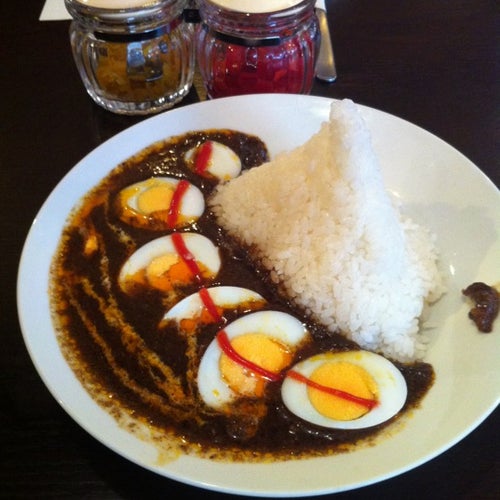 Murugi (ムルギー) - 道玄坂2-19-2 - 東京