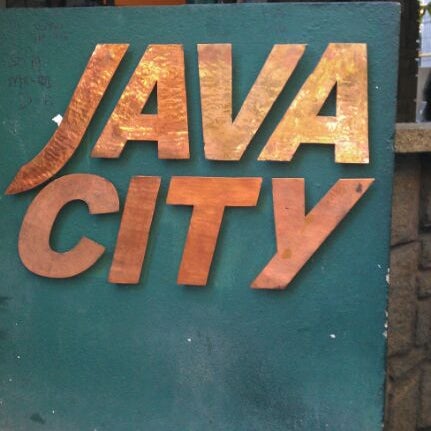 Java City - #24-25 - Bangalore