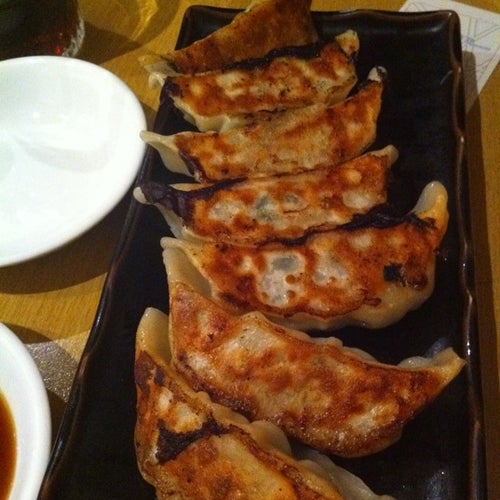 Taishoken - 40 rue Sainte-Anne - Paris