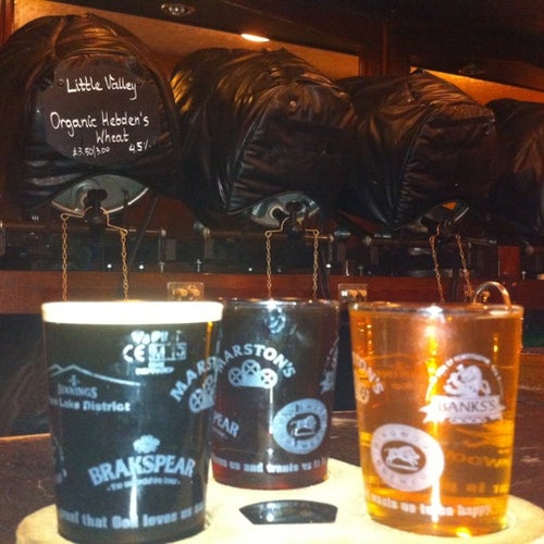 The Bree Louise - 69 Coburg St - Euston