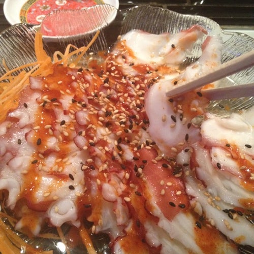 Akashi Japanese Restaurant - 5830 S Dixie Hwy - South Miami