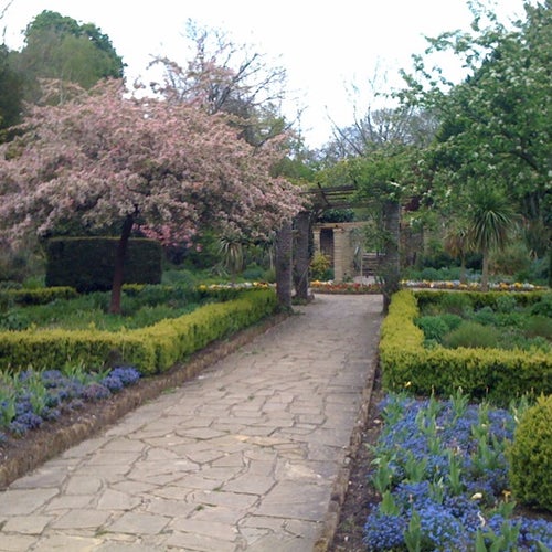 The Rookery - Streatham Common South - London