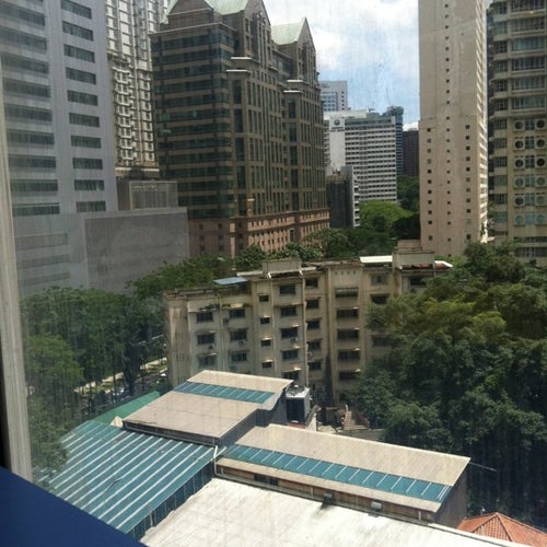 Menara TA Food Court - 8th floor Menara TA One - Kuala Lumpur