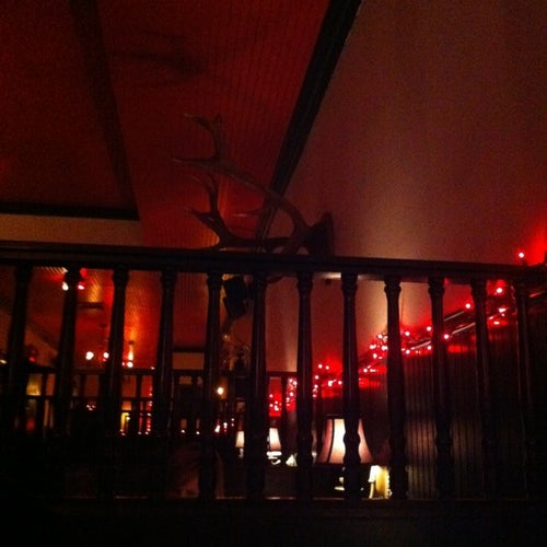 Black Rabbit - 91 Greenpoint Ave - Brooklyn