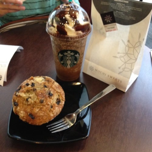 Starbucks - Pavilion Kuala Lumpur - Kuala Lumpur