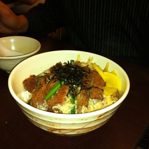 Dudu Cafe - #01-02, Tung Ann Association Building, McCallum Rd - Singapore