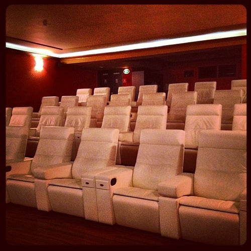 The Space Cinema Milano Odeon - Via Santa Radegonda 8 - Milano