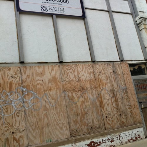 Historic Site of Vee-Jay Records - 1449 S Michigan Ave - Chicago