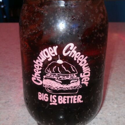 Cheeburger Cheeburger - 7003-A Three Chopt Rd. - Richmond