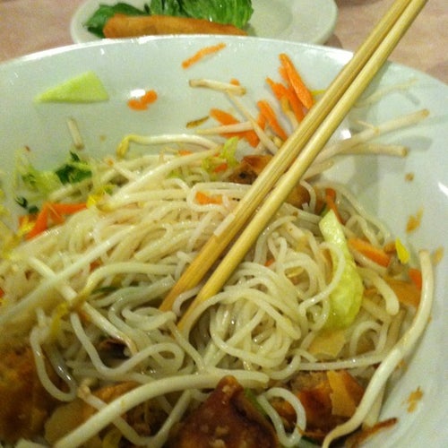 Pho KC - 315 Cherry St - Kansas City