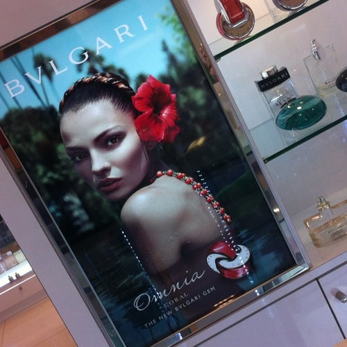 Parkson - 1Borneo Hypermall, Jalan Sulaman - Kota Kinabalu