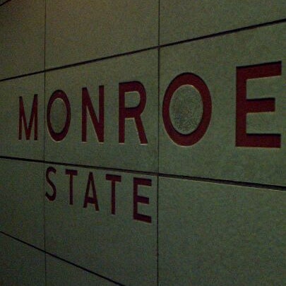 CTA - Monroe (Red) - 26 S State St - Chicago