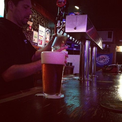 Skinner's Pub & Eatery - 919 Randolph Ave - Saint Paul