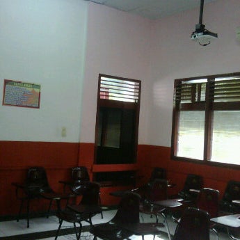 BBC Learning Centre - Jl. Sei Serayu No. 41 - Medan