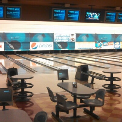 South Point Bowling Center - 9777 Las Vegas Blvd S - Las Vegas