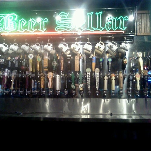 Beer Sellar - 301 Riverboat Row - Newport