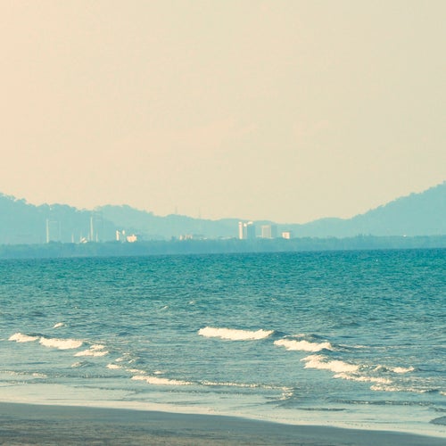 Pantai Sepat - Penor - Kuantan