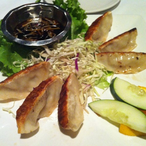 Saigon On Fifth - 3900 5th Ave - San Diego