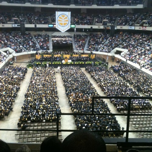 Richmond Coliseum - 601 E Leigh St - Richmond