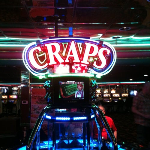 Slots A Fun - 2890 Las Vegas Blvd S - Las Vegas